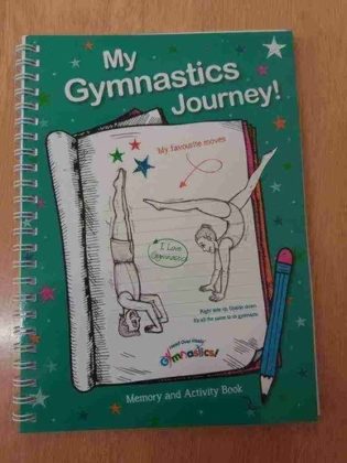 Best Gymnastics Books (2021 Fiction & Coaching ) - Jusifying Fun ...