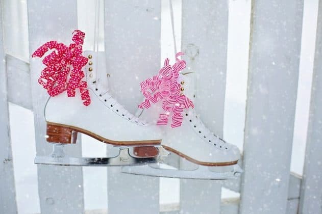 How to choose the best ice skates for beginners - Jusifying Fun ...