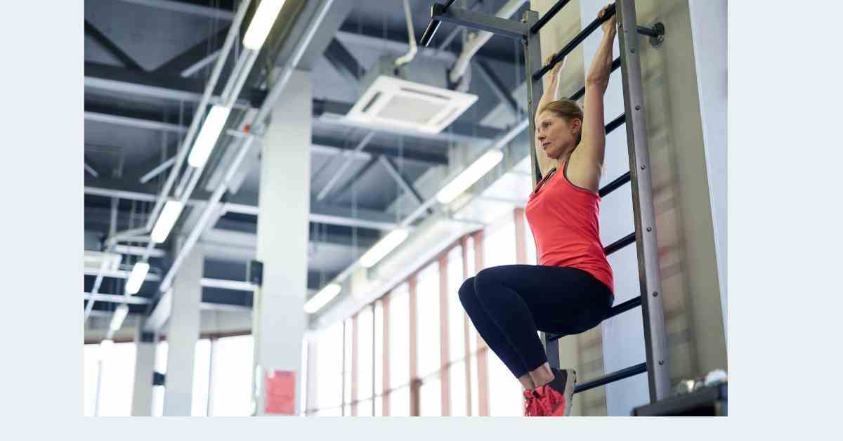 3 Must learn Stall bar exercises - Effective stall bar workout ...