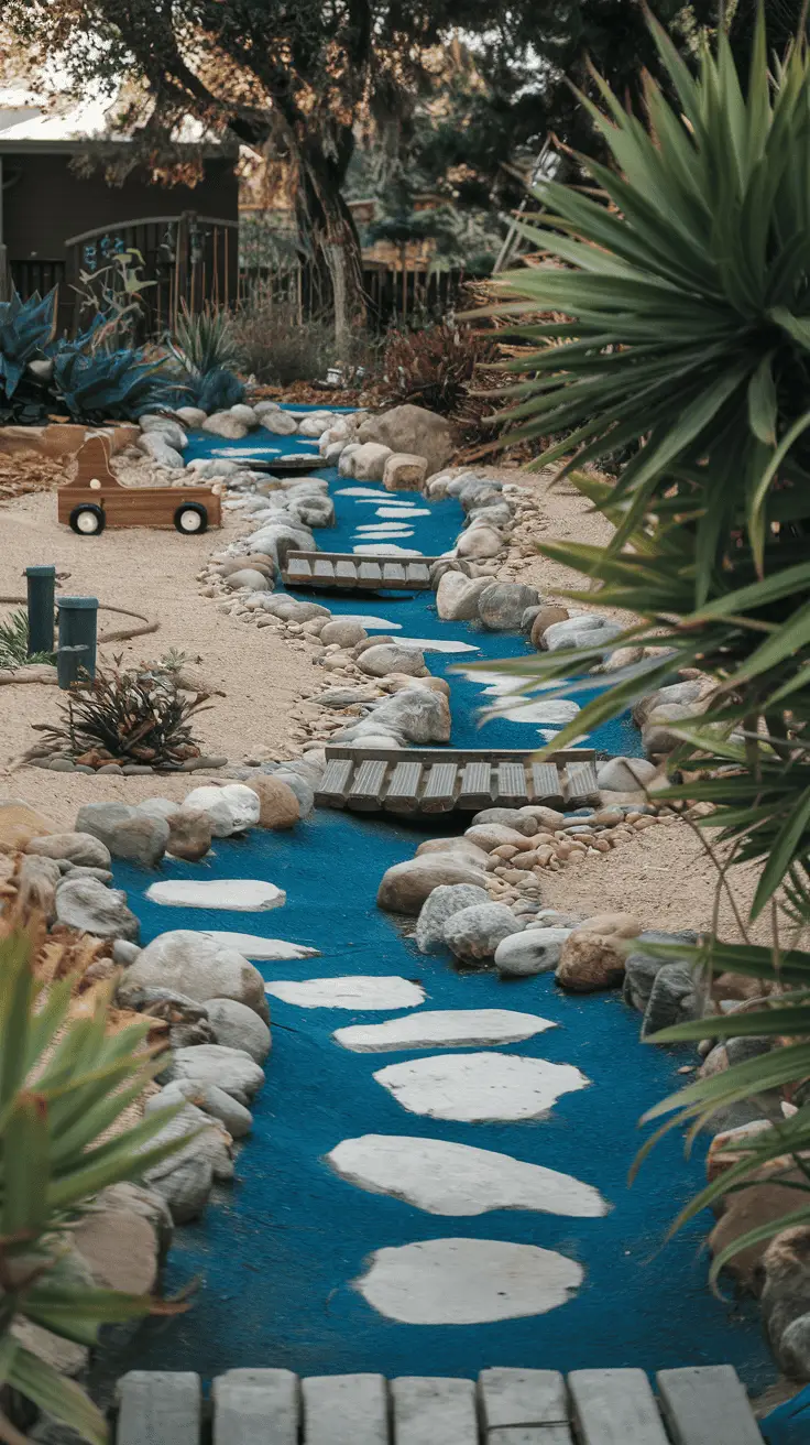 10 backyard play area ideas for kids - Jusifying Fun | Gymnastics ...