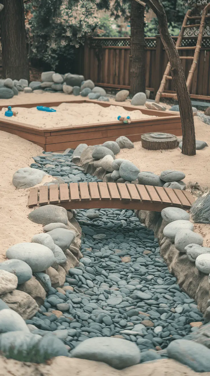 10 backyard play area ideas for kids - Jusifying Fun | Gymnastics ...