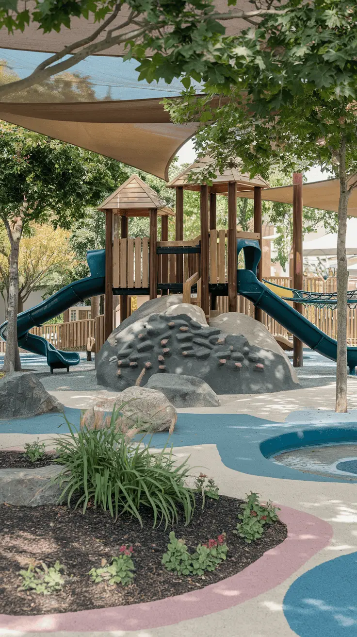 10+ Urban Playground Ideas - Jusifying Fun | Gymnastics | Toys ...