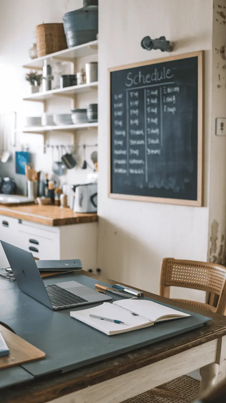 16+ Homeschooling Setup Ideas for Creative and Functional Learning ...