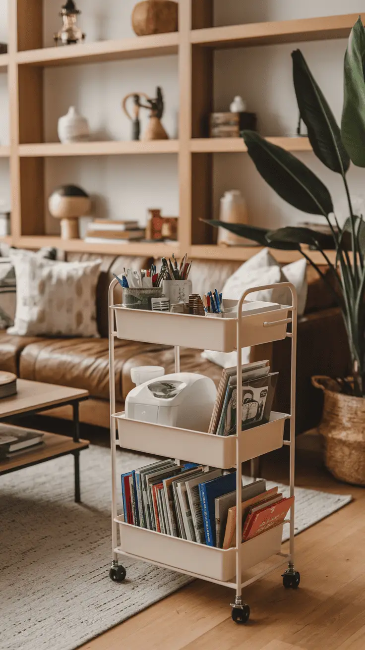 16+ Homeschooling Setup Ideas for Creative and Functional Learning ...