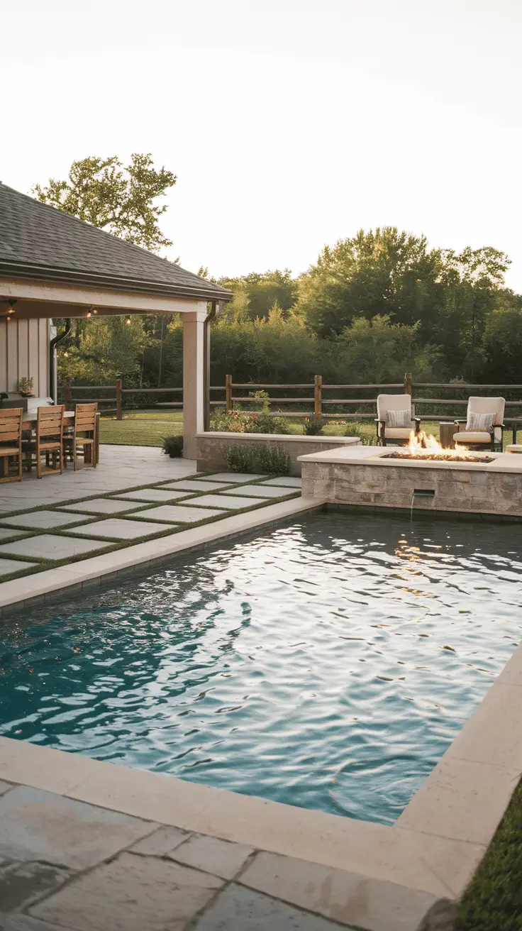 10+ Big Backyard ideas for families - Jusifying Fun | Gymnastics | Toys ...