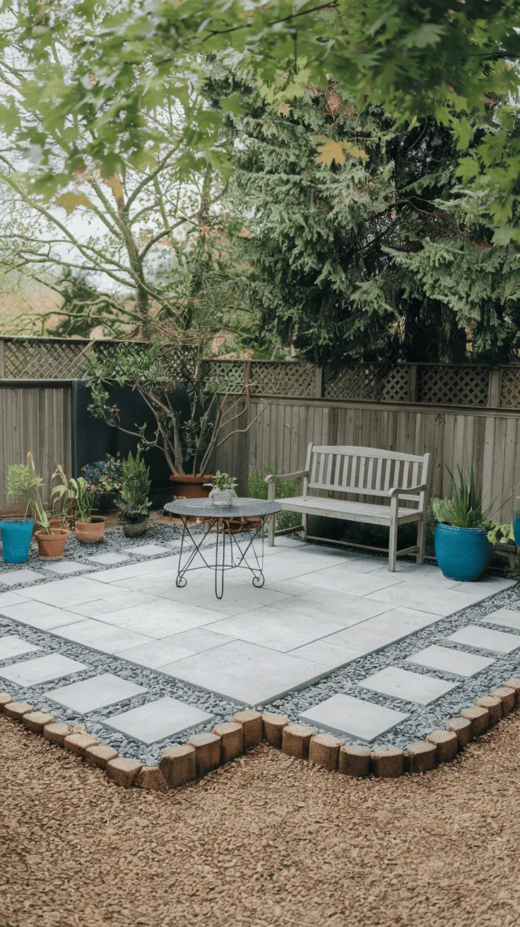 10+ Budget Landscaping ideas for your family backyard - Jusifying Fun ...