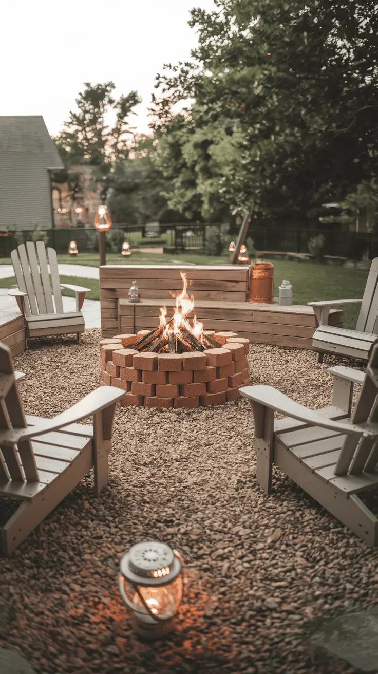 10+ Easy Family Backyard Landscaping Designs on a Budget - Jusifying ...