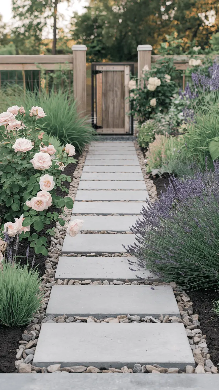 10+ Easy Family Backyard Landscaping Designs on a Budget - Jusifying ...