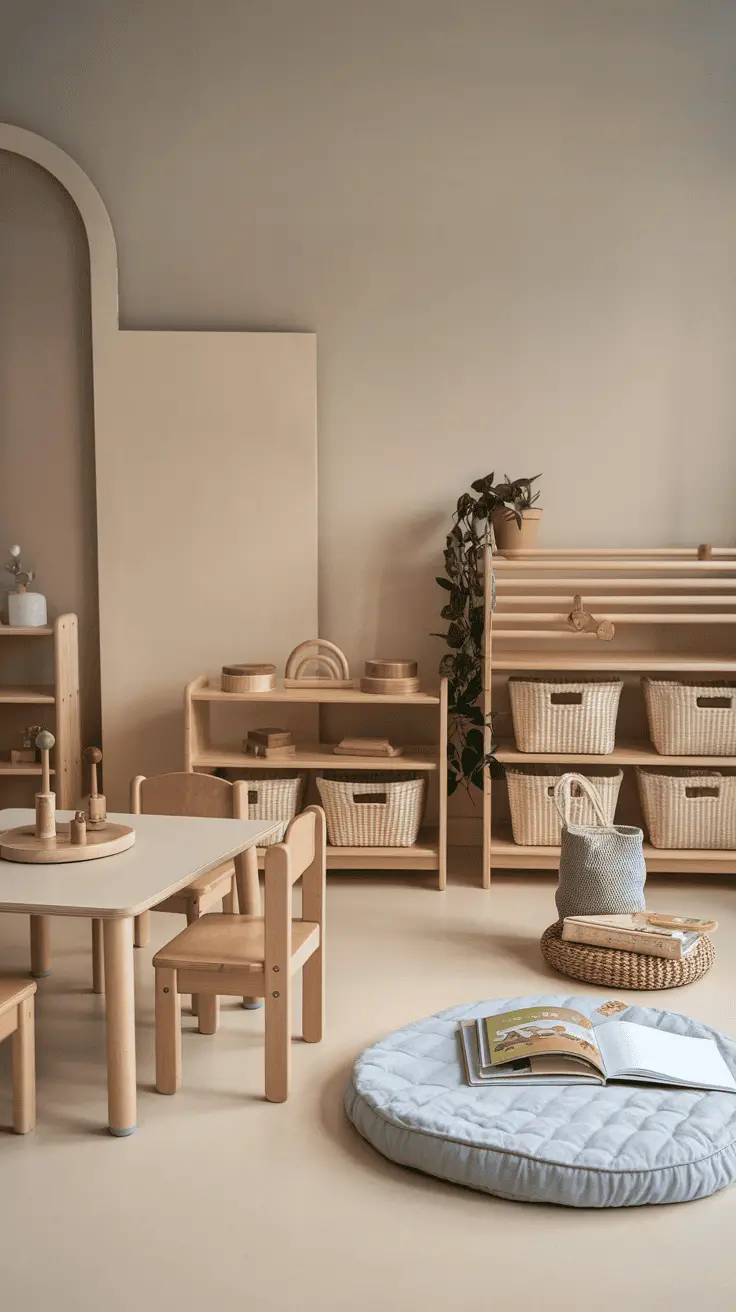 10+ Small Kids Playroom Ideas: Bright, Fun, and Perfect for Little ...