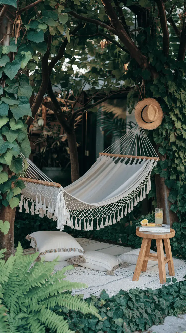 10+ Backyard Shade Ideas: Creating Cool Play Zones Without Breaking the ...