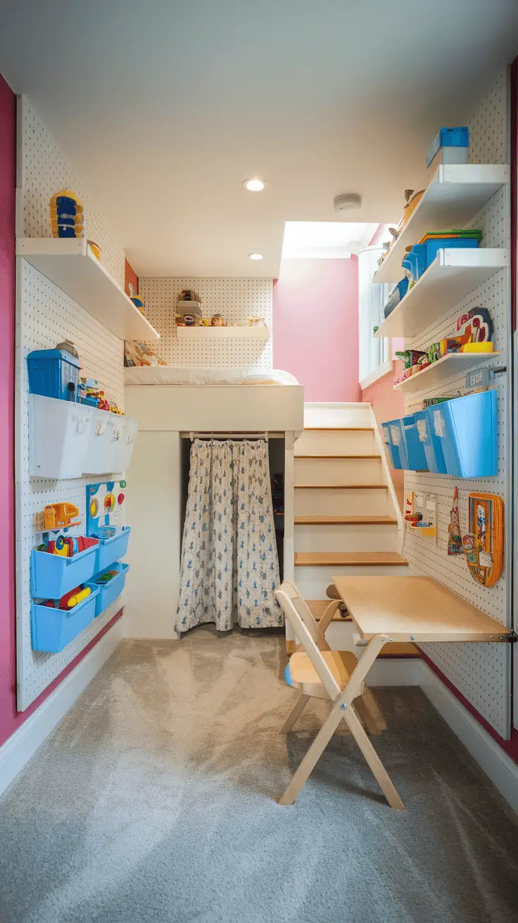 Creative Basement Playroom Ideas for 2025 - Jusifying Fun | Gymnastics ...