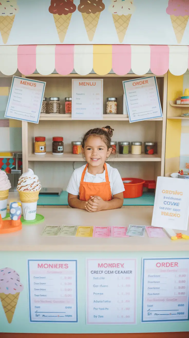 5 Dramatic Play Centre Ideas That Will Ignite Creativity in Kids ...