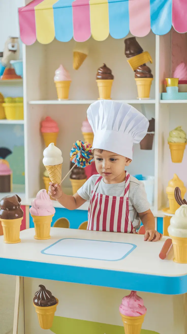 5 Dramatic Play Centre Ideas That Will Ignite Creativity in Kids ...