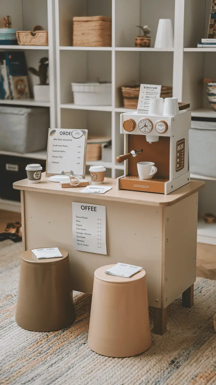 5 Dramatic Play Centre Ideas That Will Ignite Creativity in Kids ...