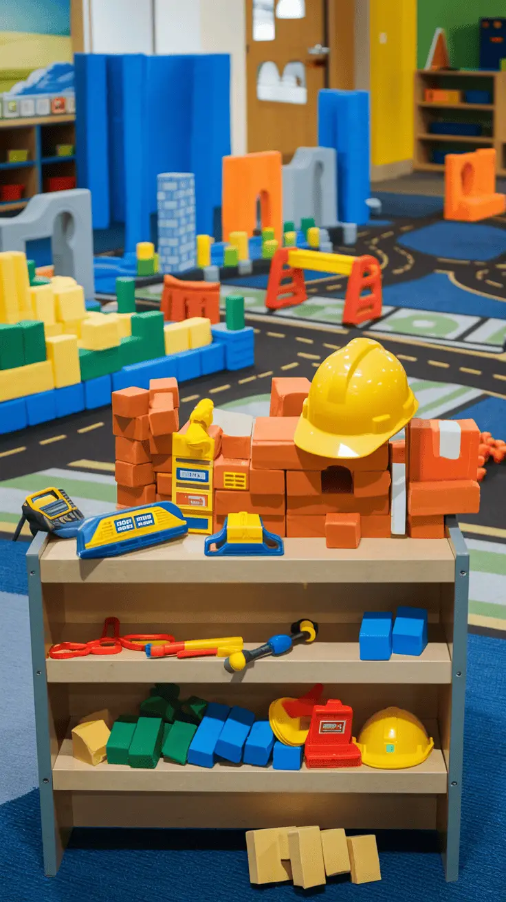 5 Dramatic Play Centre Ideas That Will Ignite Creativity in Kids ...