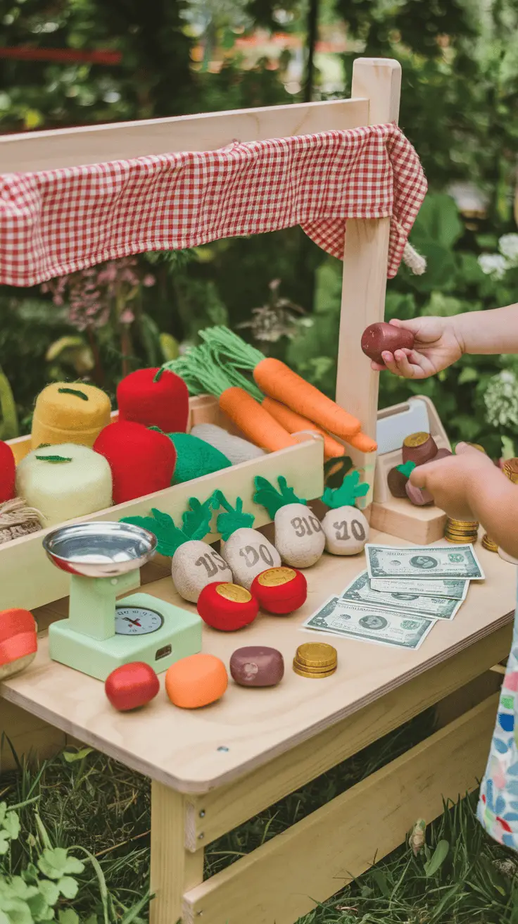 5 Dramatic Play Grocery Store Designs That Spark Creativity and Fun ...