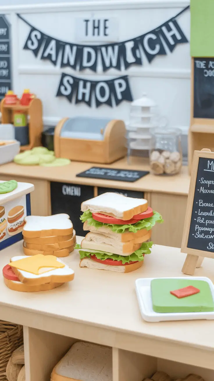 5 Dramatic Play Grocery Store Designs That Spark Creativity and Fun ...