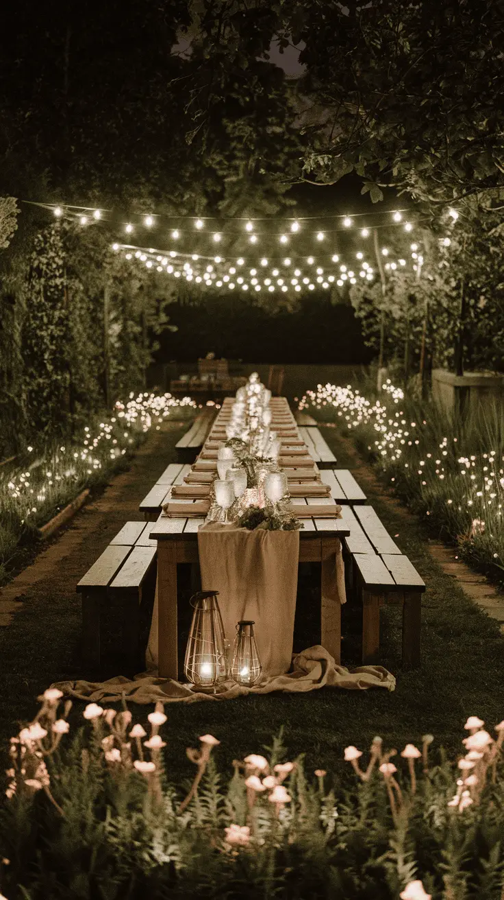 10+ Family Backyard Party Ideas for All Your Summer Celebrations ...