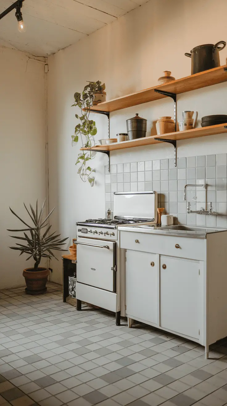 10 Family-Friendly Small Kitchen Ideas on a Budget - Jusifying Fun ...
