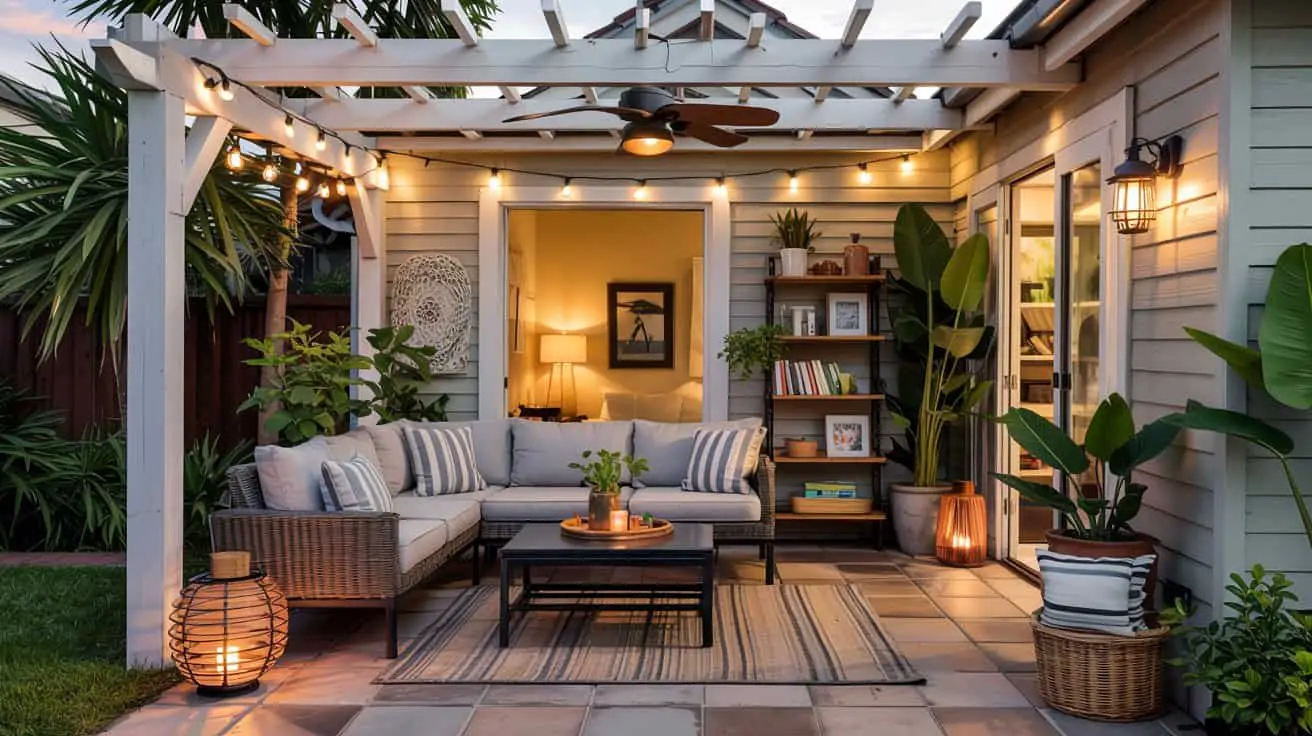 10 Amazing Natural Play Spaces to Transform Your Backyard - Jusifying ...