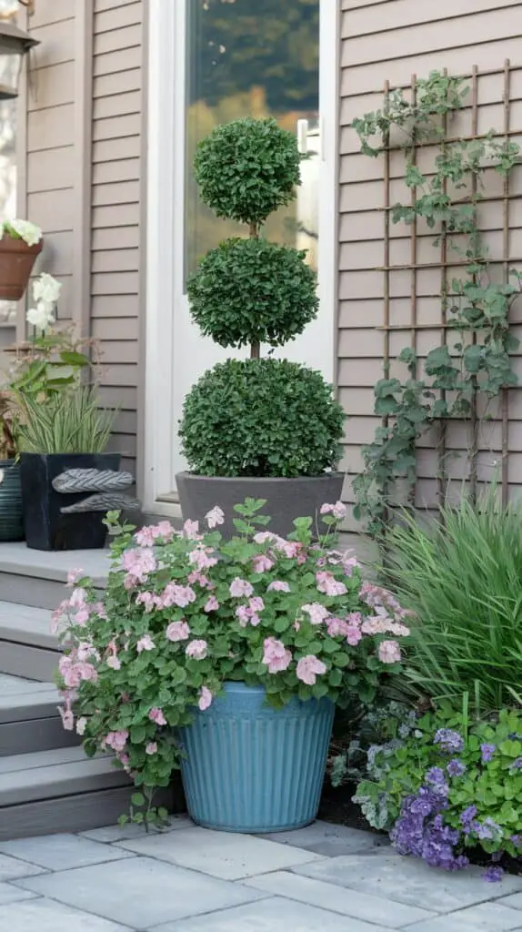 Pressure-Wash + Plant: Cheap Spring Landscaping Ideas That Work for a ...